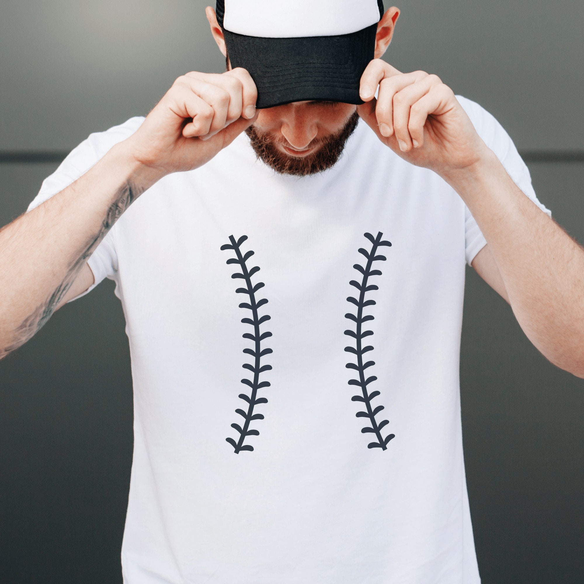 Custom Baseball Svg Bundle, Baseball Player Silhouette Svg, Baseball ...