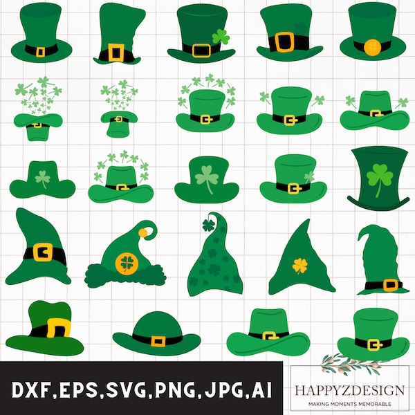 Irish Holiday - Etsy