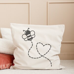 Bee Path Svg, Bee Trails Svg, Honey Bee Path Svg Designs Bundle, Bumble ...