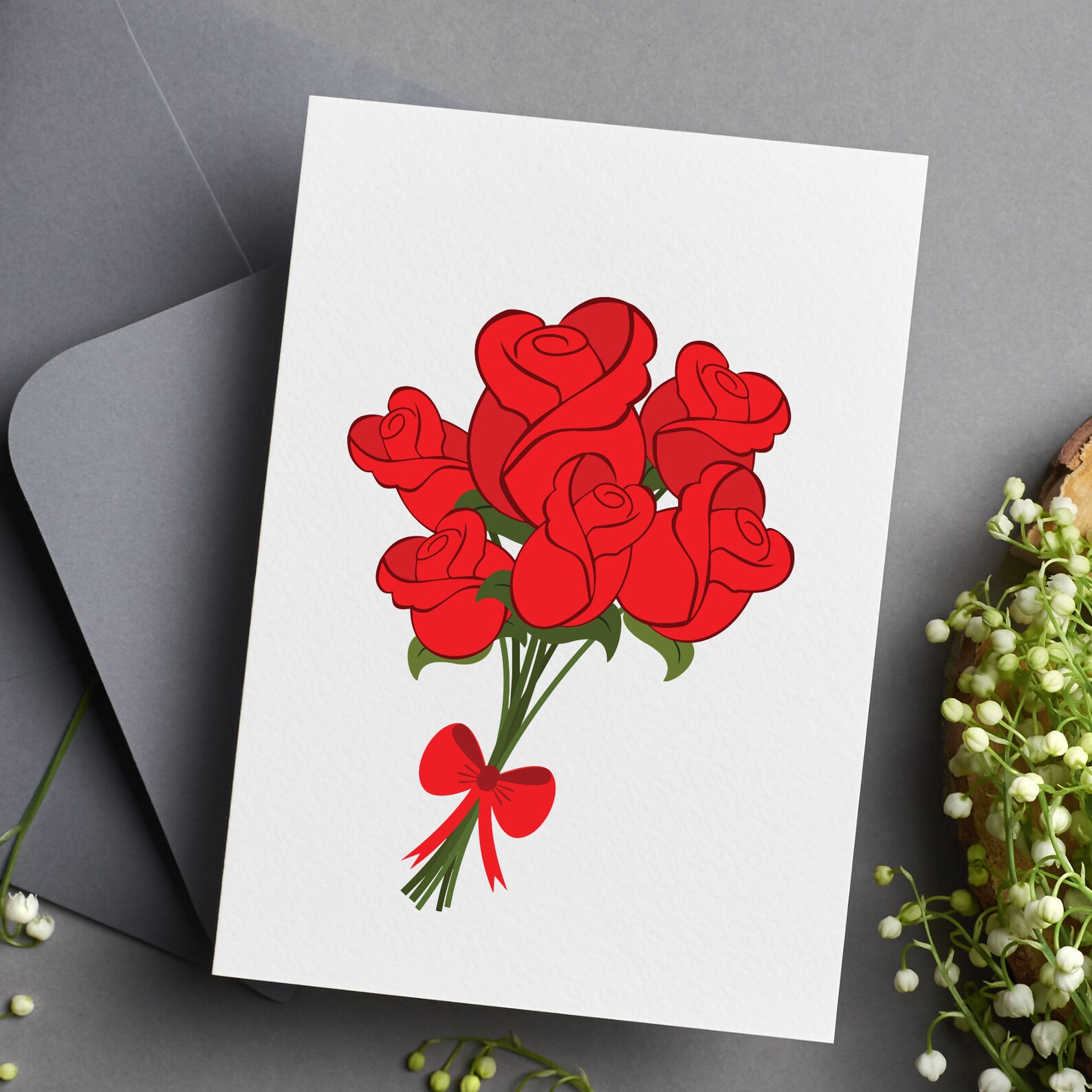 Red Rose Svg Bundle, Red Rose Clipart, Red Rose Png, Rose Svg Bundle ...