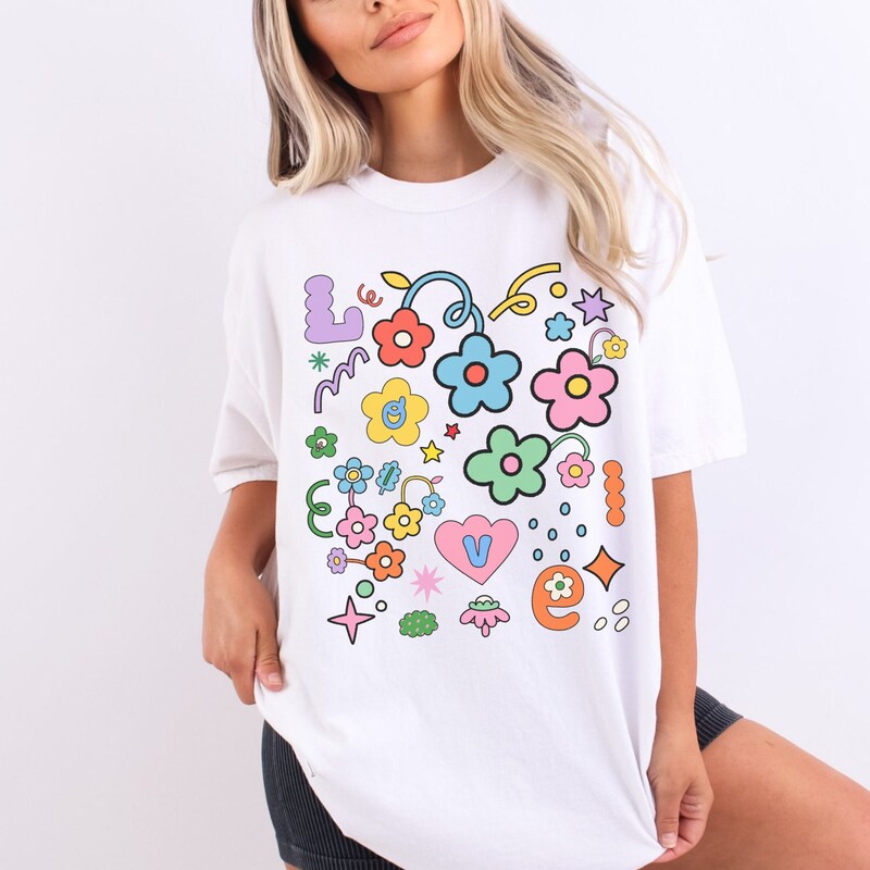 Kidcore Clothes - Etsy