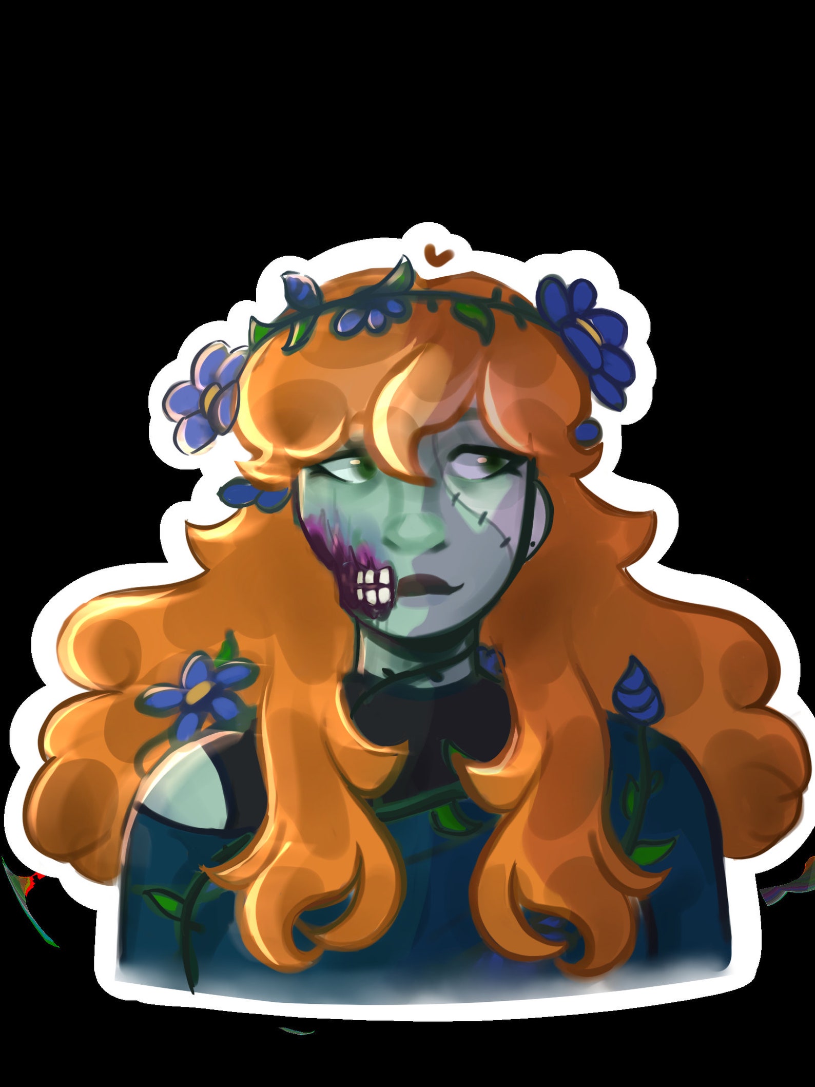 Hermitcraft/life Series Stickers - Etsy