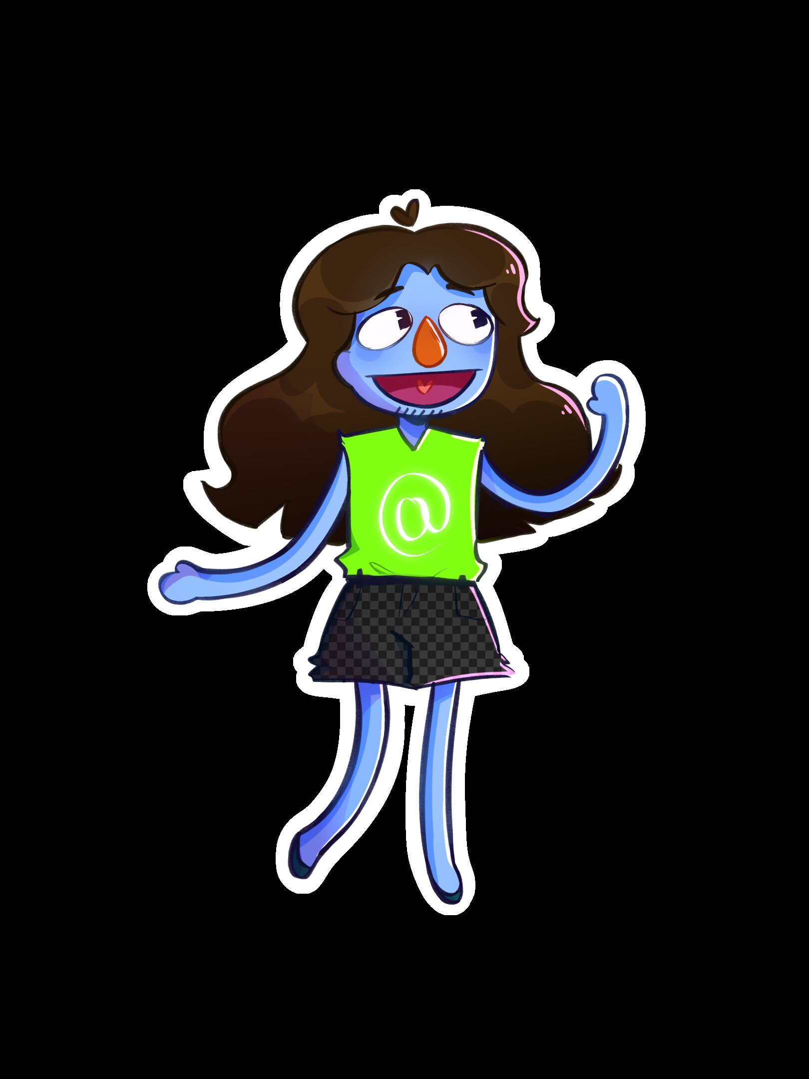 Hermitcraft/life Series Stickers - Etsy