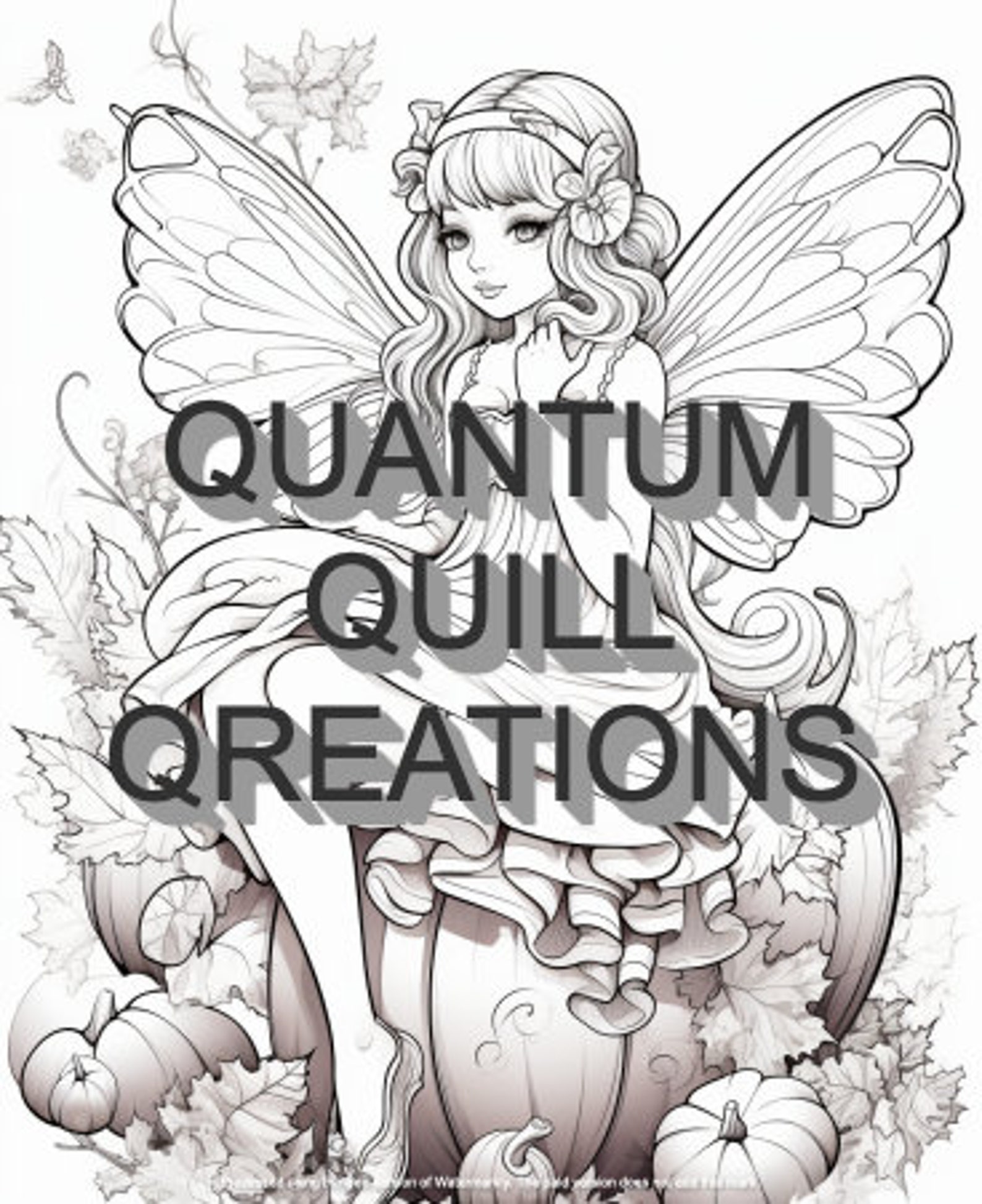 Fall Fairy House Coloring Book 10 Images Thanksgiving Macabre Coloring ...