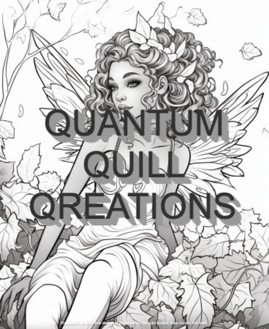 Fall Fairy House Coloring Book 10 Images Thanksgiving Macabre Coloring ...