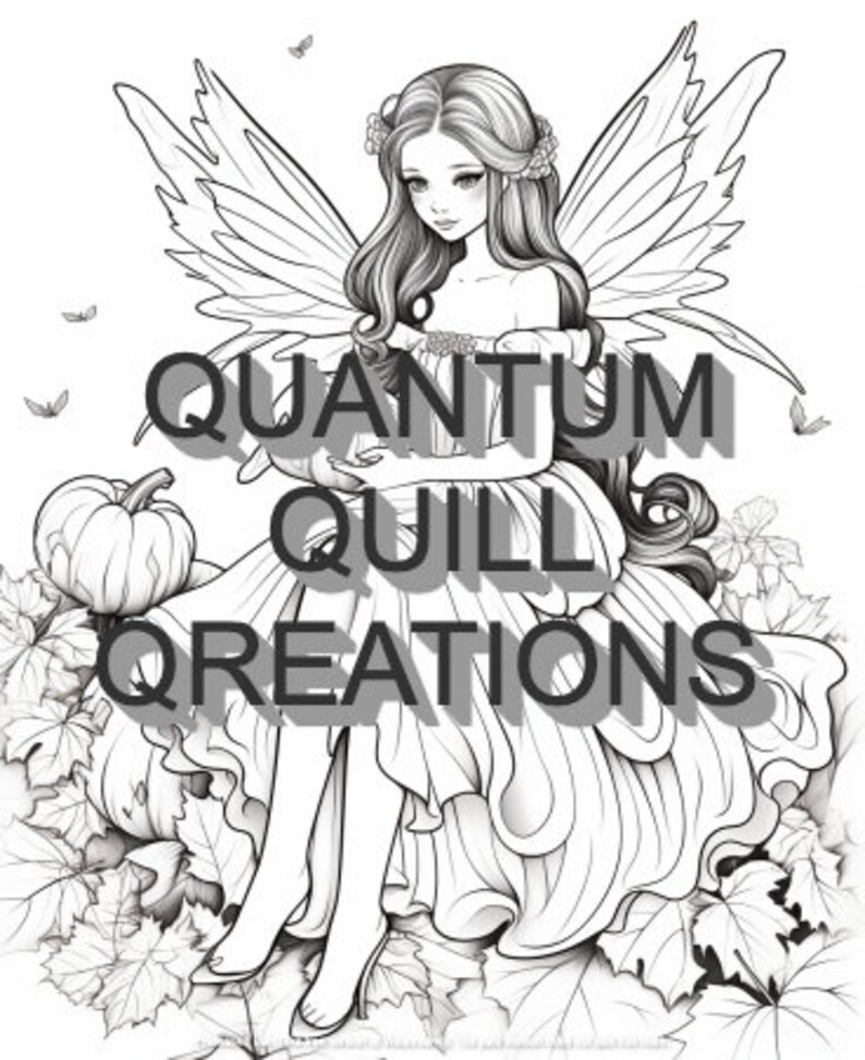 Fall Fairy House Coloring Book 10 Images Thanksgiving Macabre Coloring ...