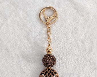 Barrel Racer Custom Leather Keychain Custom Leather Rodeo - Etsy Canada