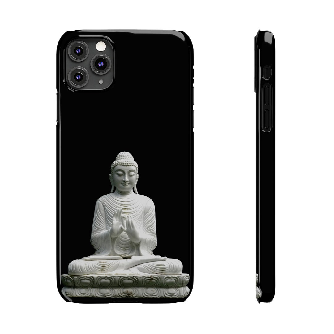 IPhone 15 Case: Buddha iPhone 15 Slim Phone Case for iPhone 15, iPhone ...