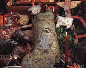 MyStitchscape - Etsy