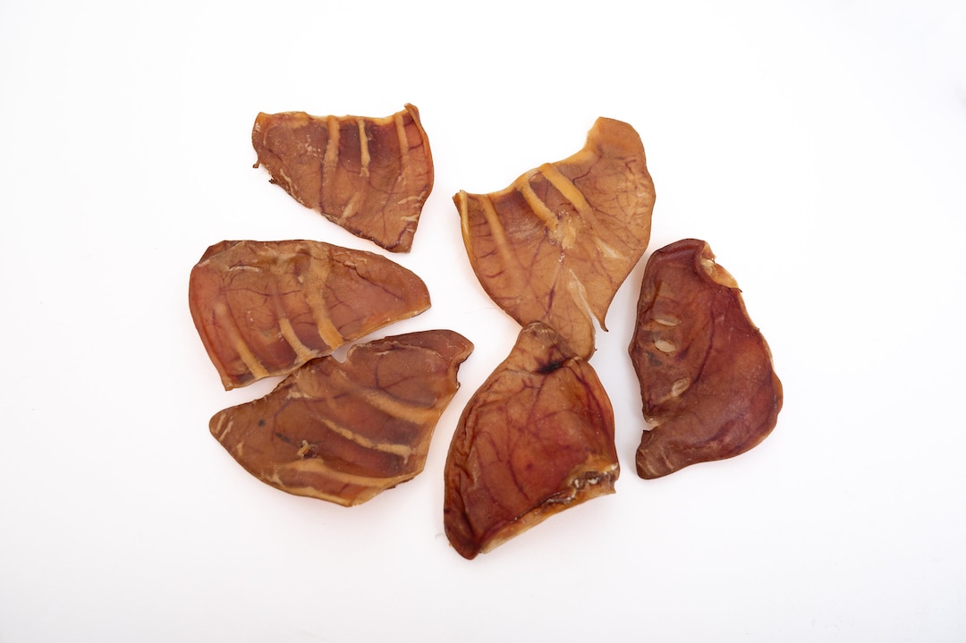 Dehydrated Pig Ears - Etsy