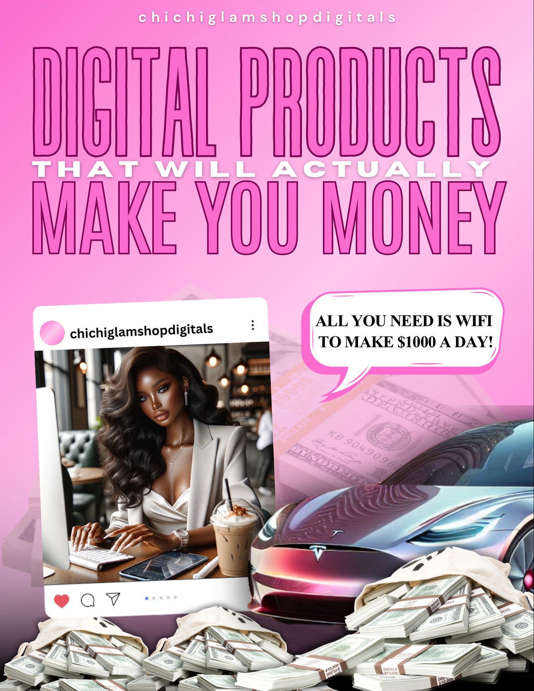 Mastering Digital Sales: the Ultimate Guide to Selling Digital Content ...