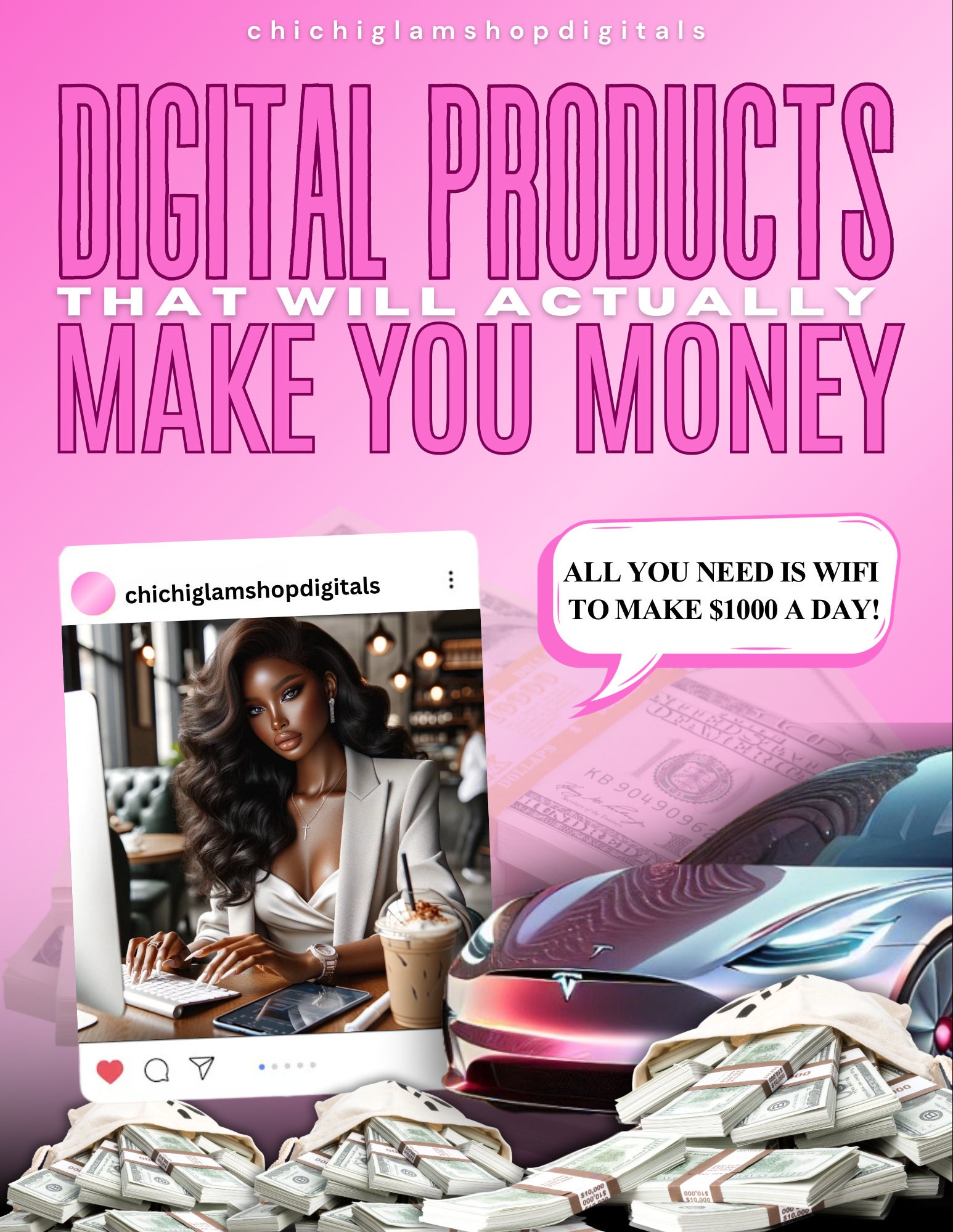 Mastering Digital Sales: the Ultimate Guide to Selling Digital Content ...