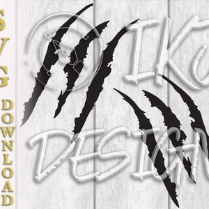 Wolverine Claws - Etsy