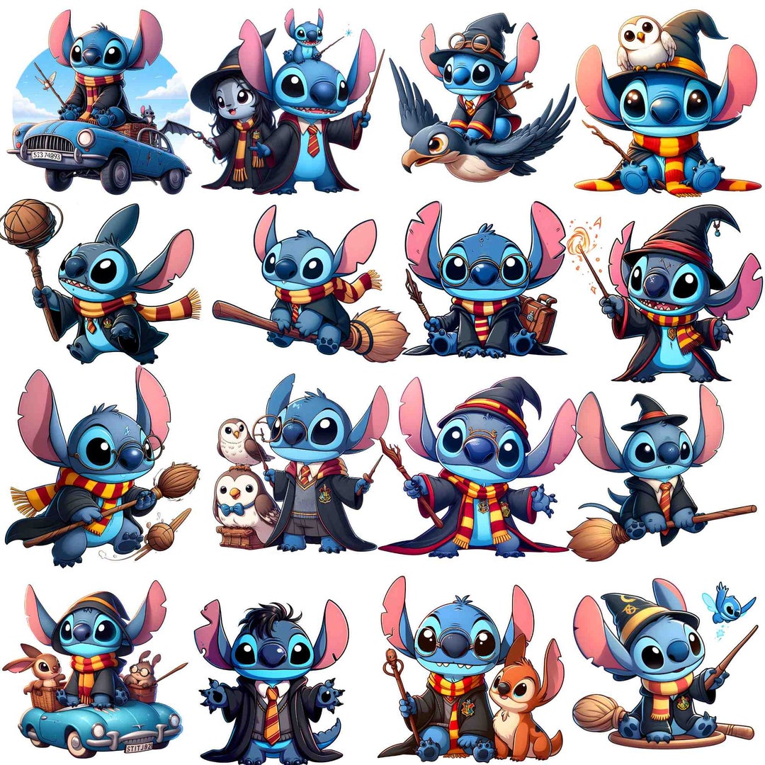 20 Design Wizard Stitch Png, Stitch Wizard , Stitch Png, Magic Wizard ...
