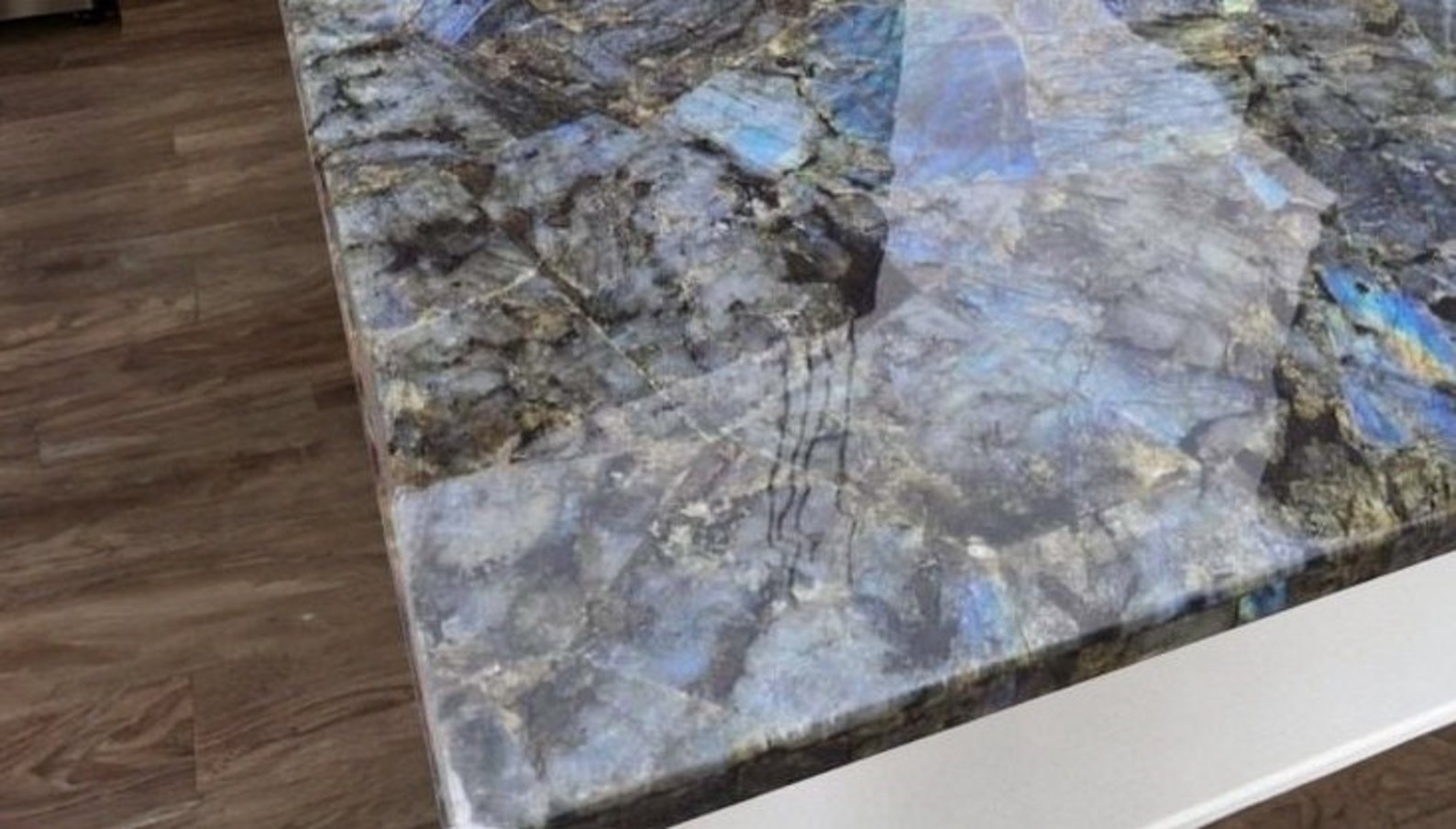 Labradorite Slab / Stones Bars & Kitchen Slab Dining Table Top Slab ...