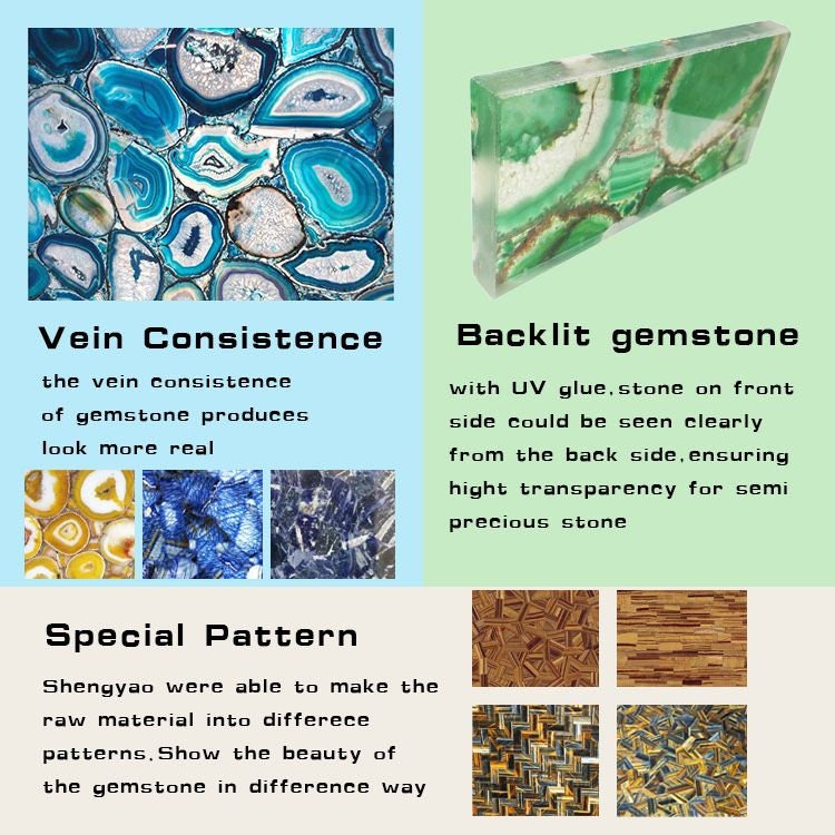 Labradorite Slab / Stones Bars & Kitchen Slab Dining Table Top Slab ...