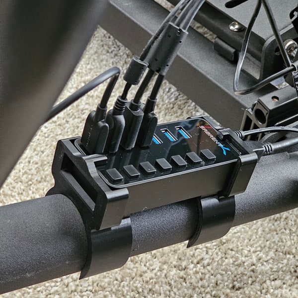 Usb Hub Sim Racing - Etsy