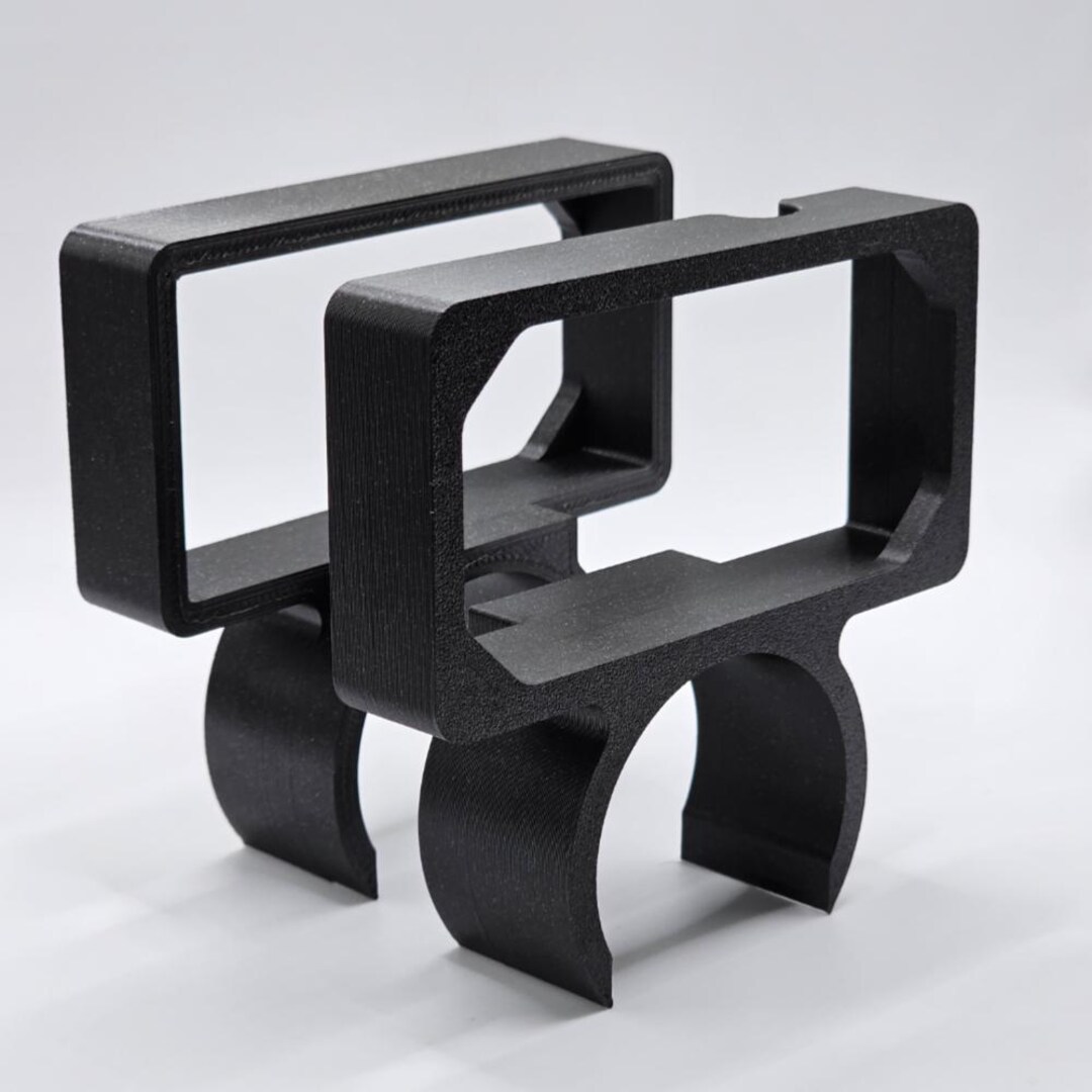 Simucube 2 Pro Netzteil - Sim Racing Mount 2" oder 51 mm Tube Style ...