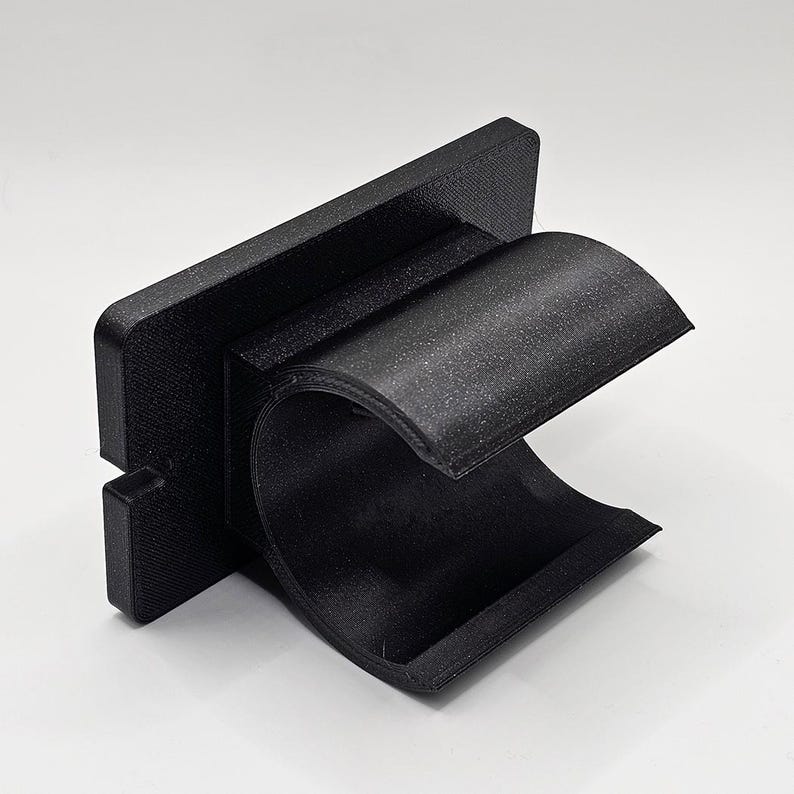 Moza E-stop Mount for Sim Racing - Mount 2" or 51mm Tube Style Chassis ...