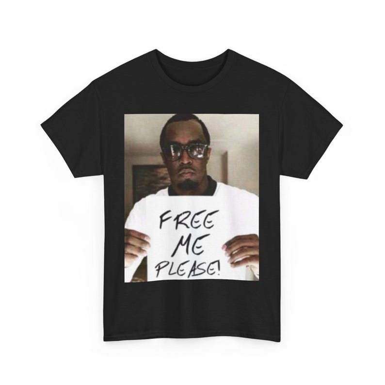 Free Diddy Shirt, Free Diddy, Diddy, Meme Shirt, Memes - Etsy
