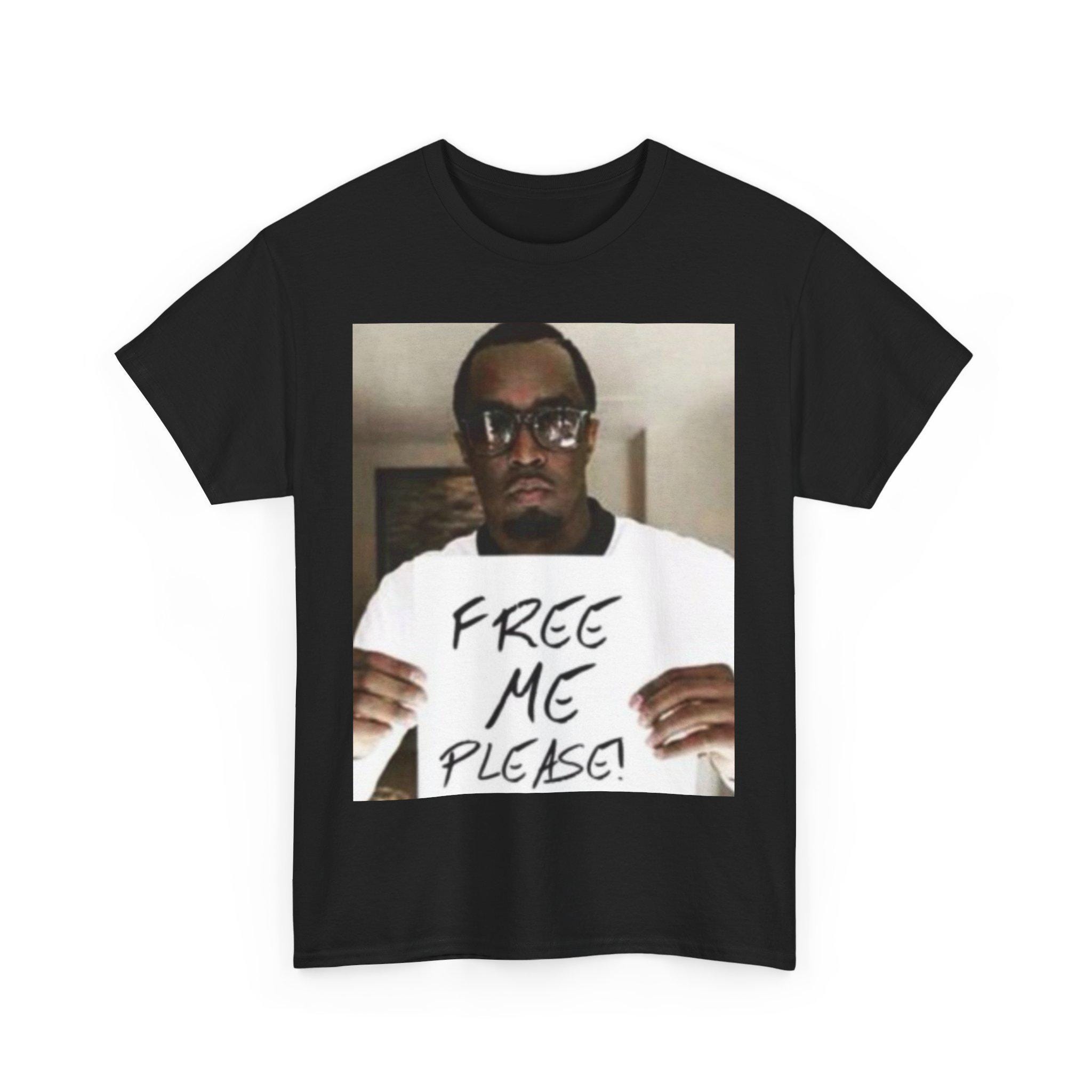 Free Diddy Shirt, Free Diddy, Diddy, Meme Shirt, Memes - Etsy