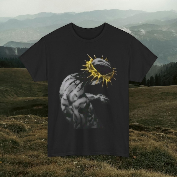 Jojo Jesus Shirt - Etsy