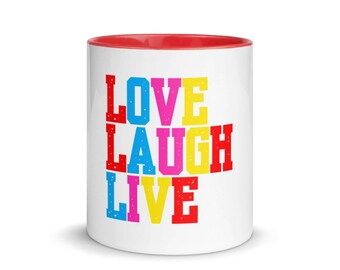 Coffee Time Mug - Etsy