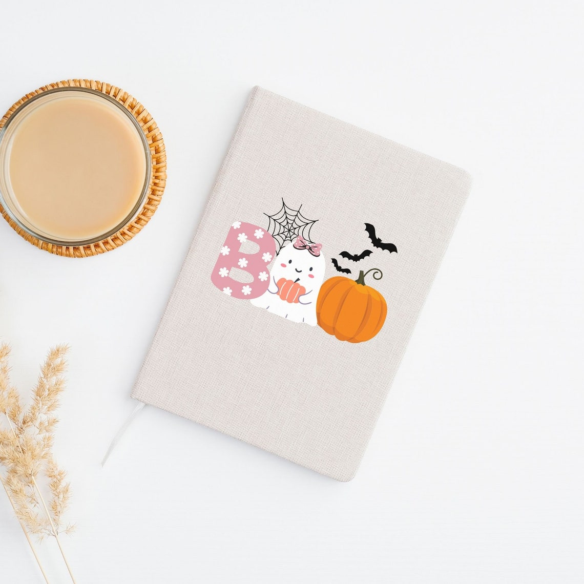 Spooky Cute Svg, Boo Ghost SVG, Boo Ghost PNG, Halloween Clipart, Boo ...