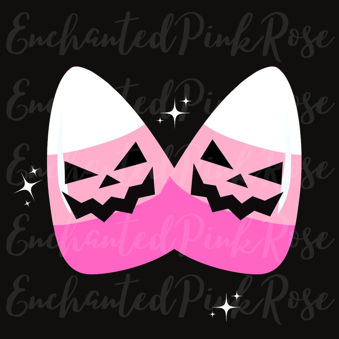 Candy Corn SVG, 1st Halloween PNG, 1st Halloween SVG, Pumpkin Face Svg ...