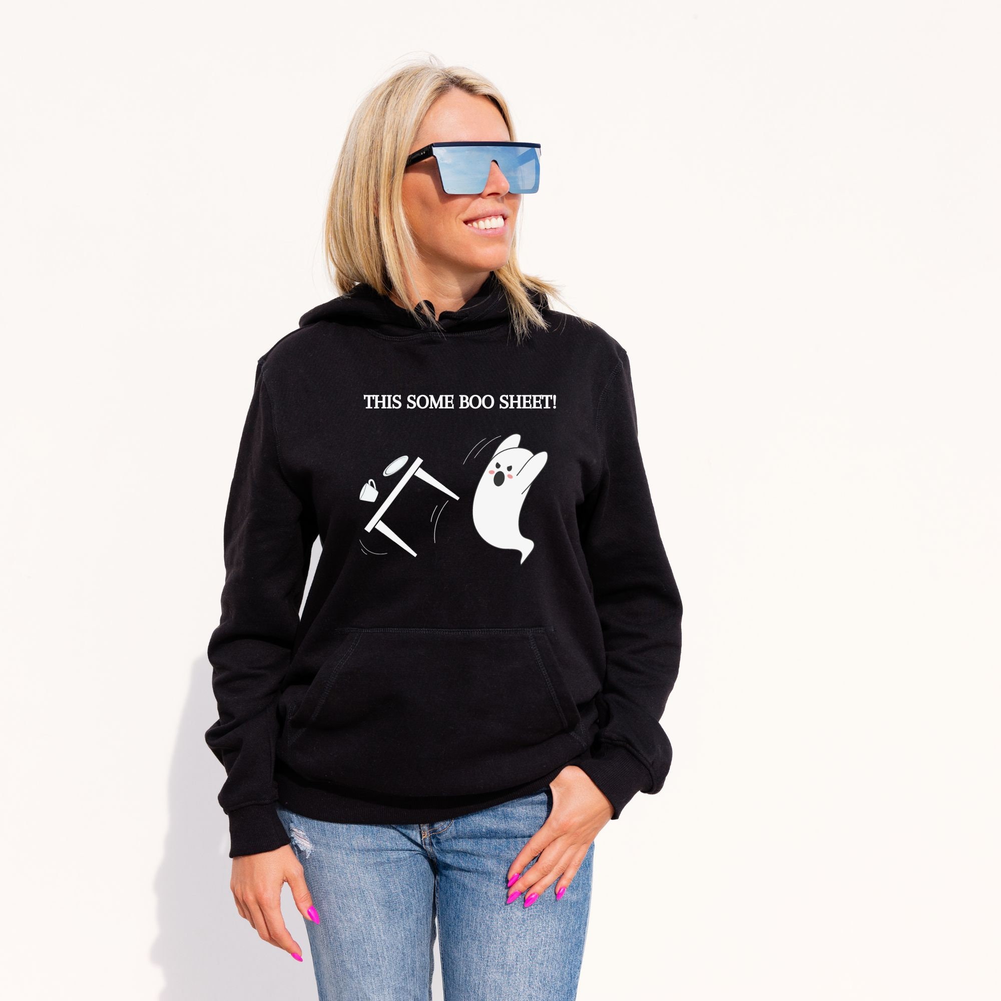 Boo Sheet SVG, Boo Sheet PNG, This Some Boo Sheet, Boo Sheet Ghost ...