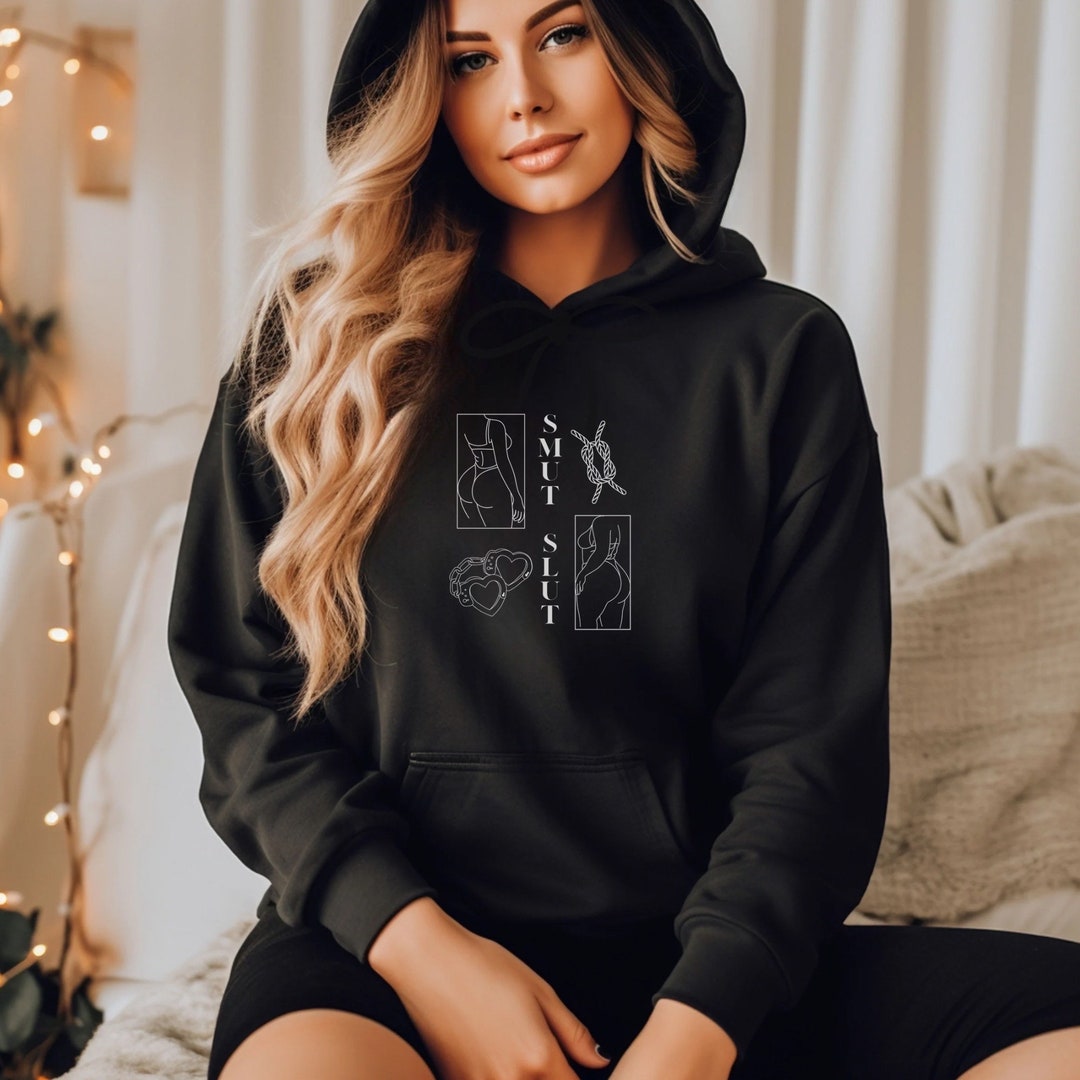 NSFW Minimalist Bookish Quotes Bookish Merch NSFW Clothing Bookish Gift ...