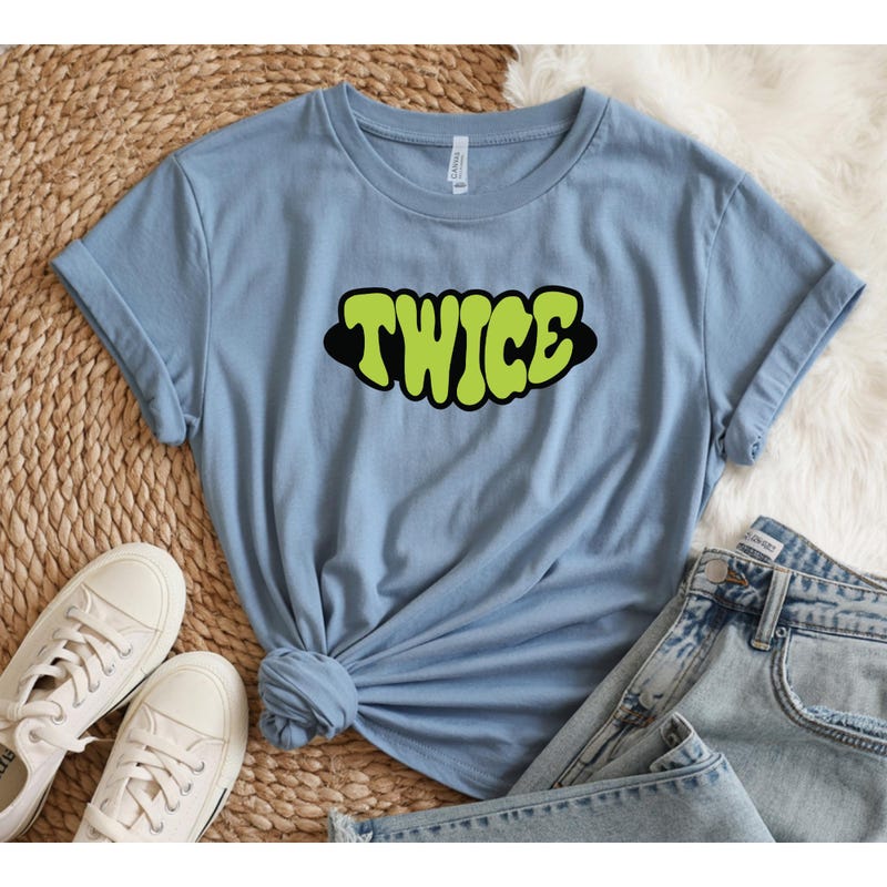 Twice Tour 2026 Merch - Etsy