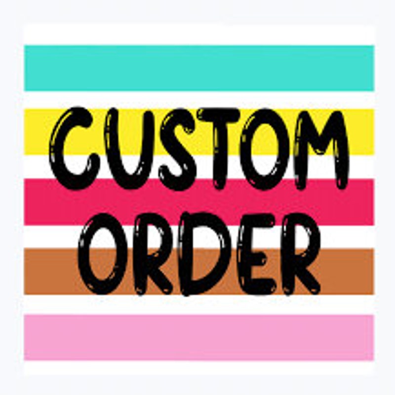 Personalised by Mei - Etsy UK