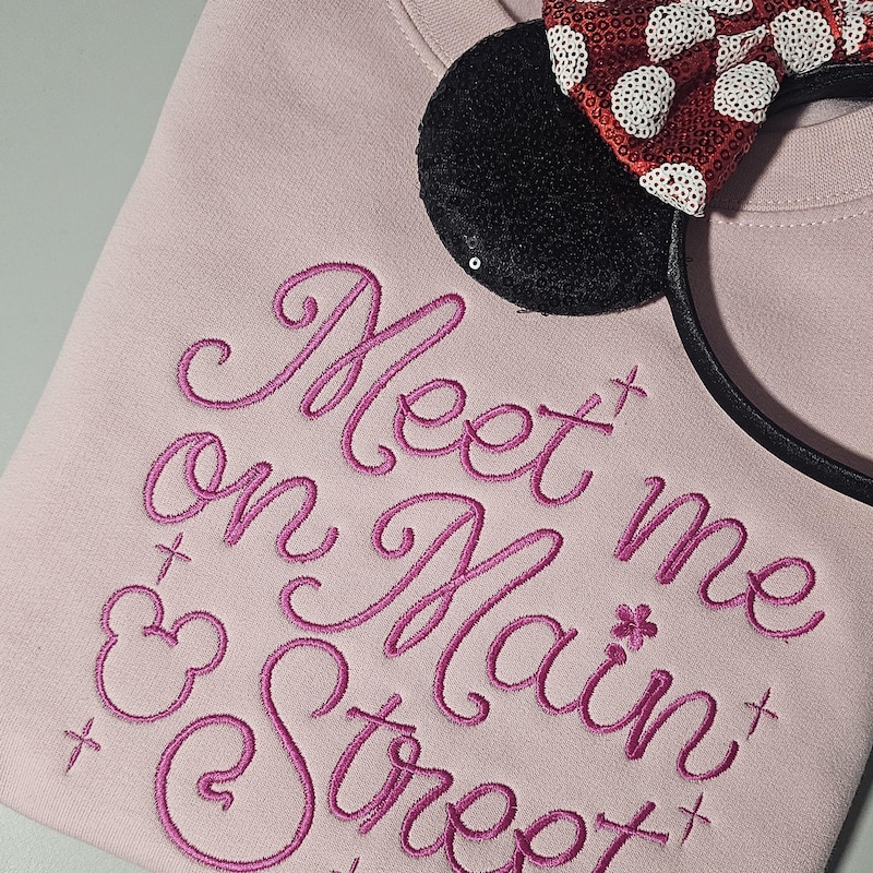 Meet Me There Clothing - Etsy UK
