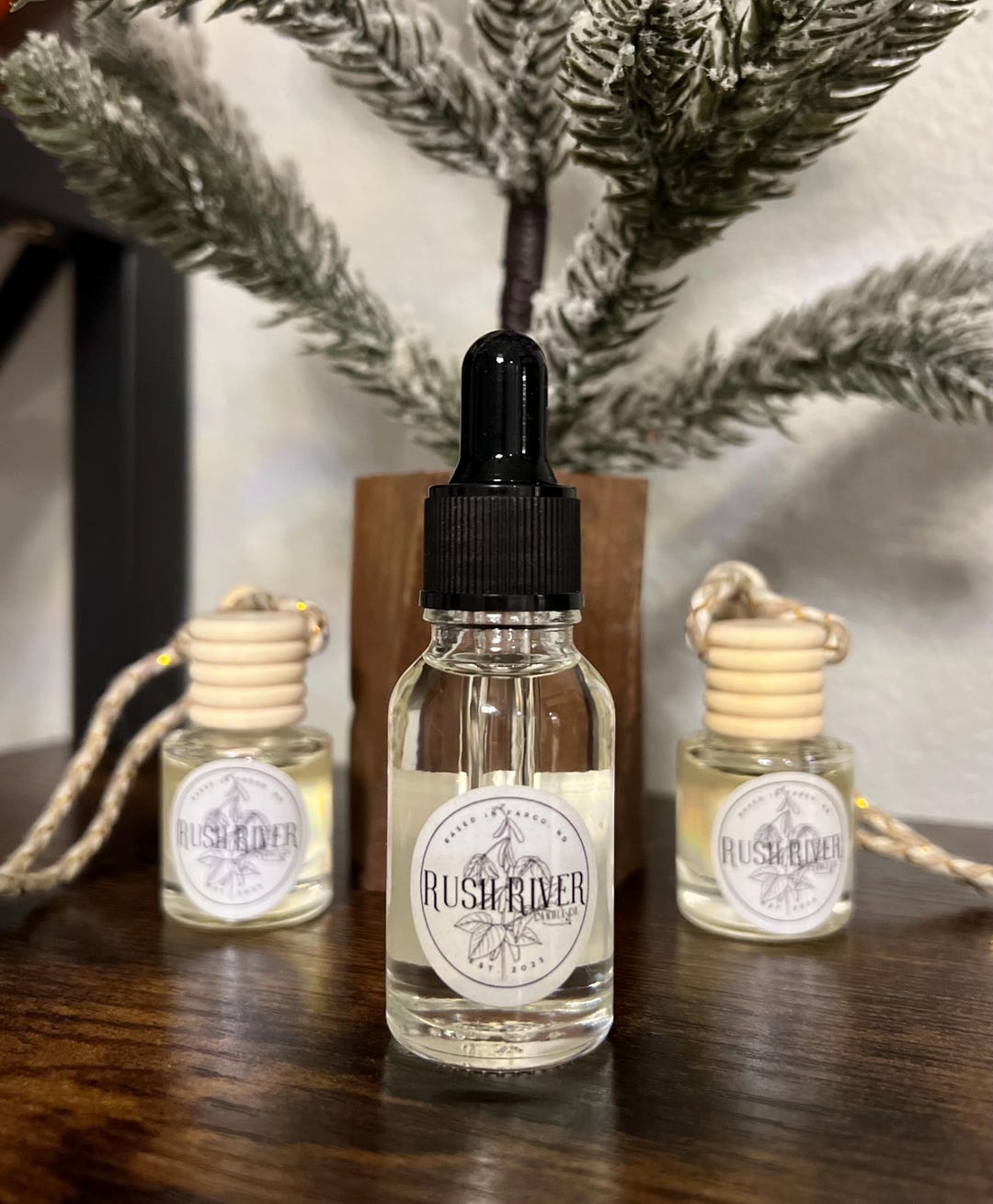 15ml Car Freshener Refill Dropper Bottle - Etsy