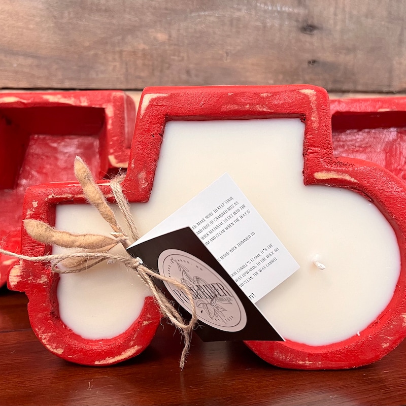 John Wick Candle - Etsy