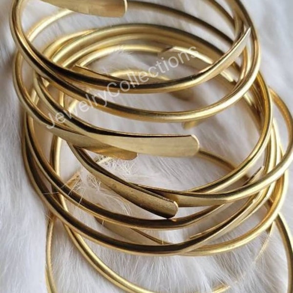 African Bangles - Etsy