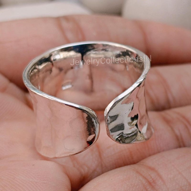 Adjustable Rings for Women - Etsy
