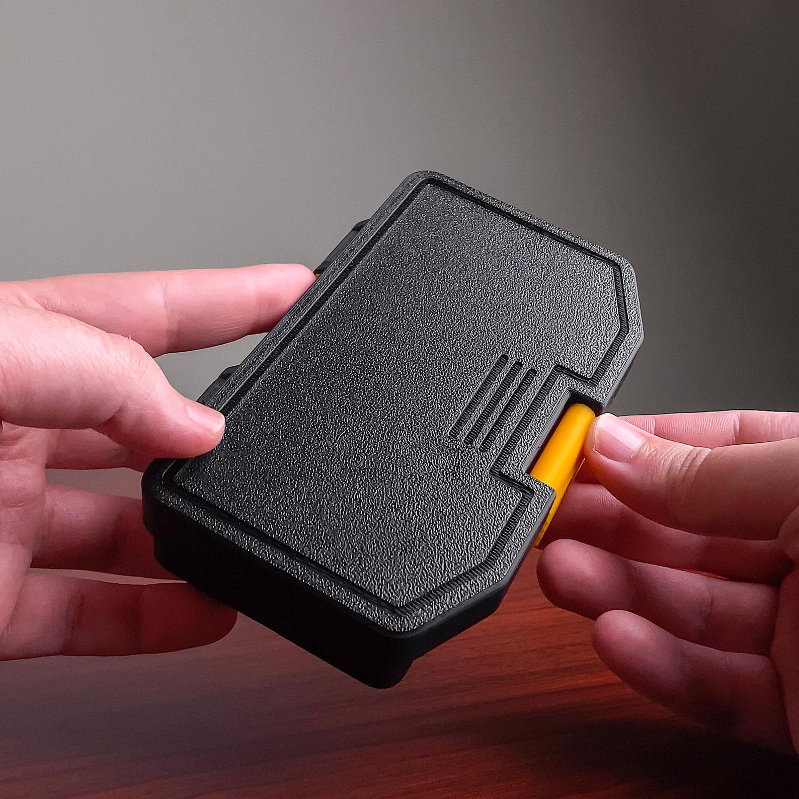 3D Printable Storage Box With Dividers STL File (digital Download) - Etsy