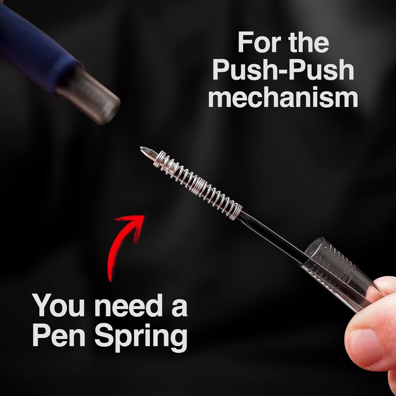 STL Desk Drawer With Push-push Mechanism, Desk Drawer STL File, Office ...