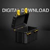 Box STL File Digital Instant Download, 3D Stl Model, 3D Printable ...