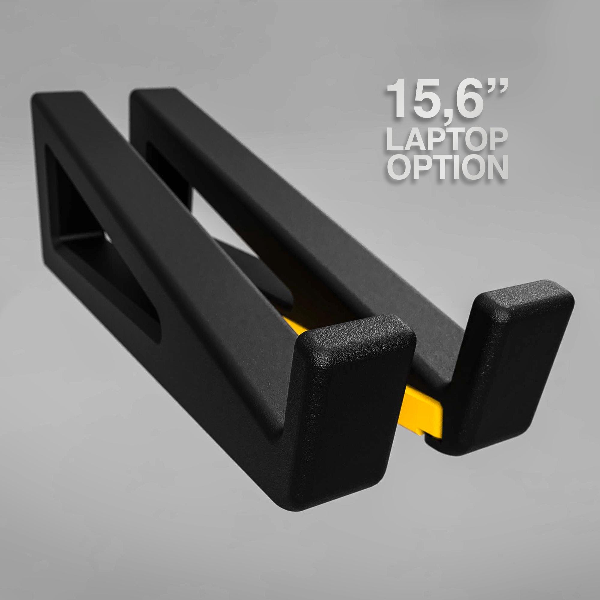 Portable Laptop STAND STL, File for 3D Printing, MacBook Holder Stl ...