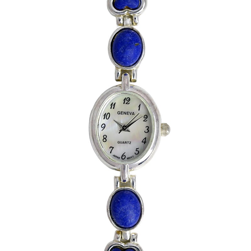 Geneva Watch - Etsy