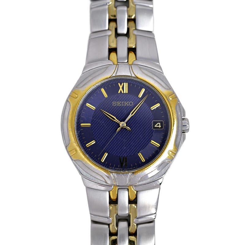 36mm Mens Luxury Watch - Etsy UK