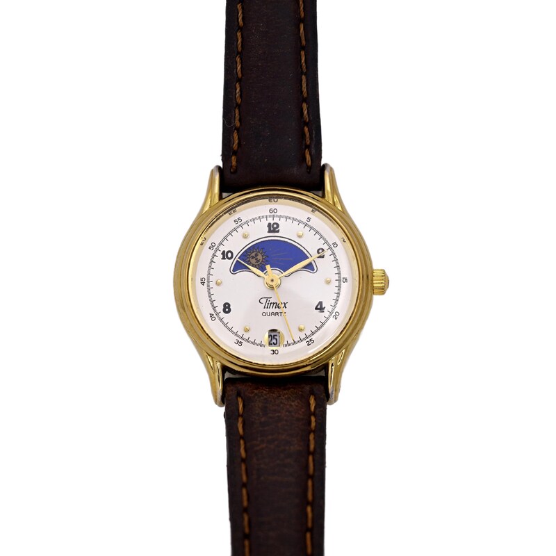 Sun Watch - Etsy