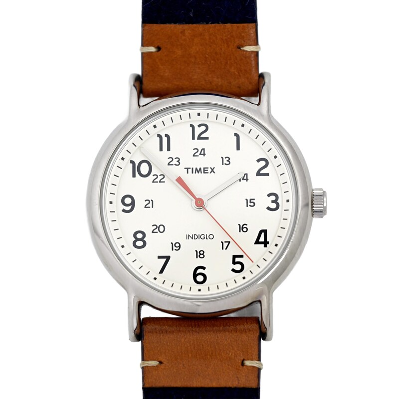 Timex Weekender - Etsy