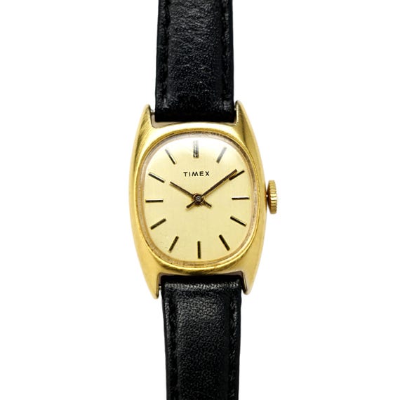 vintage timex tank - Gem