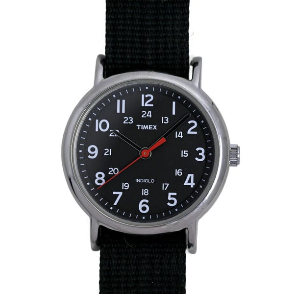 Timex Weekender - Etsy