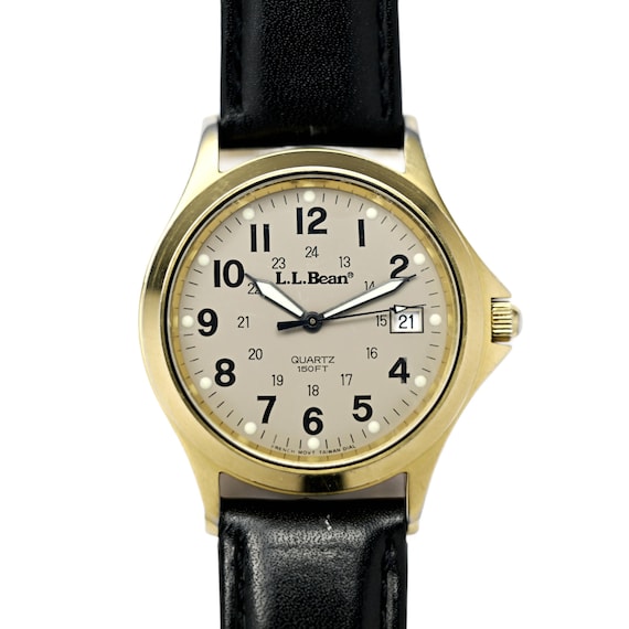 Llbean watches store