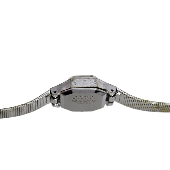 Seiko Ladies Vintage Mechanical 1970's Bangle Watch G… - Gem